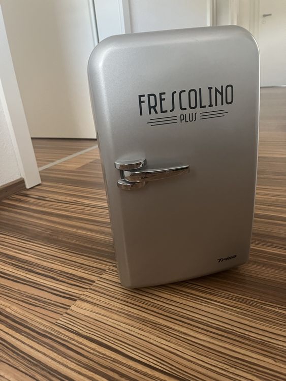 Stilvolle Mini Kuhlschrank Gebraucht Bild
