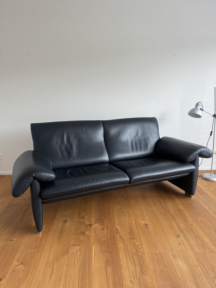 Sofa De Sede Gebraucht