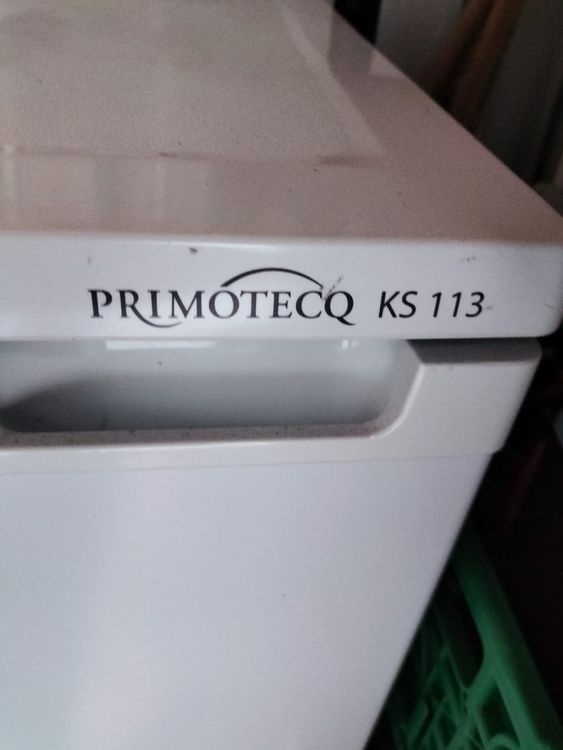 Primotec Kühlschrank KS113 (Gebraucht) in Saland für CHF 100 – nur Abholung auf Ricardo kaufen