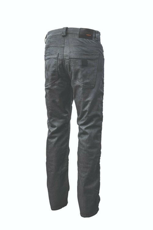 KTM Riding Jeans Gr. L/34, grau | Kaufen auf Ricardo