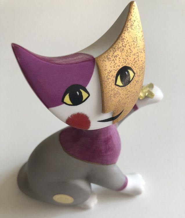 Goebel Rosina Wachtmeister Alina | Kaufen auf Ricardo