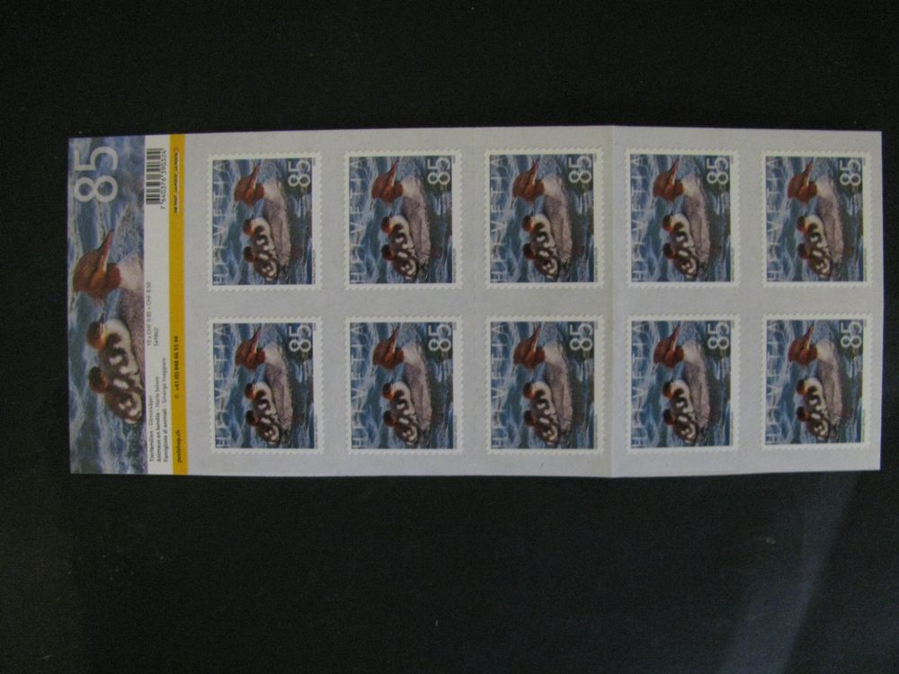 Markenheft 2020 | Kaufen auf Ricardo