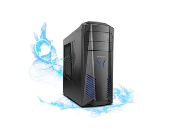 Medion Erazer Gaming PC | Kaufen auf Ricardo