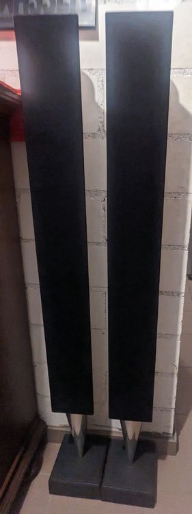 Bang&Olufsen, Beomaster 7000, Beogramm CD7000, Beolab 8000 (Gebraucht ...