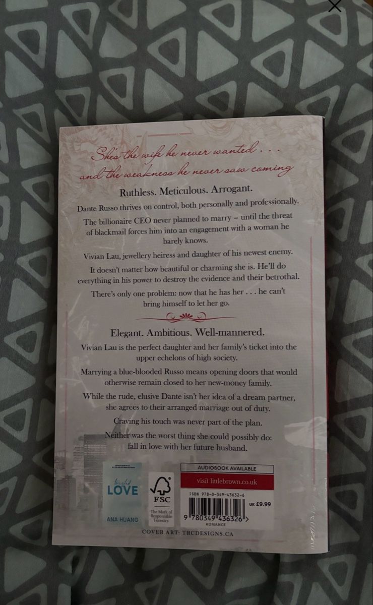 King of Wrath von Ana Huang (Gebraucht) in St. Gallen für CHF 9.5 – mit ...