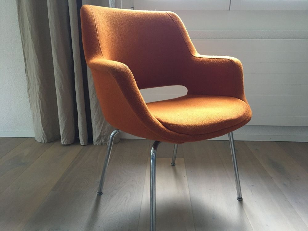 Martela Oy Kilta Tuoli / Saarinen Ära (Gebraucht) in Münchenbuchsee für ...