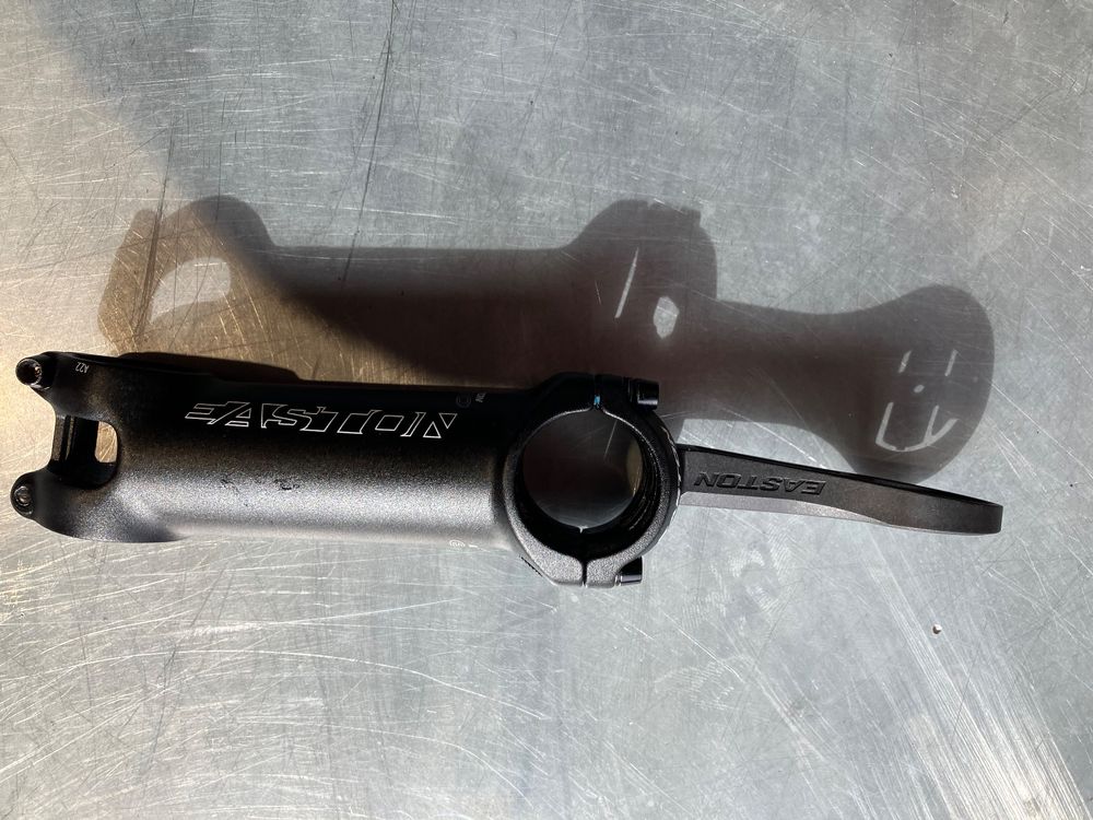 Easton E90 Vorbau 120mm | Kaufen auf Ricardo