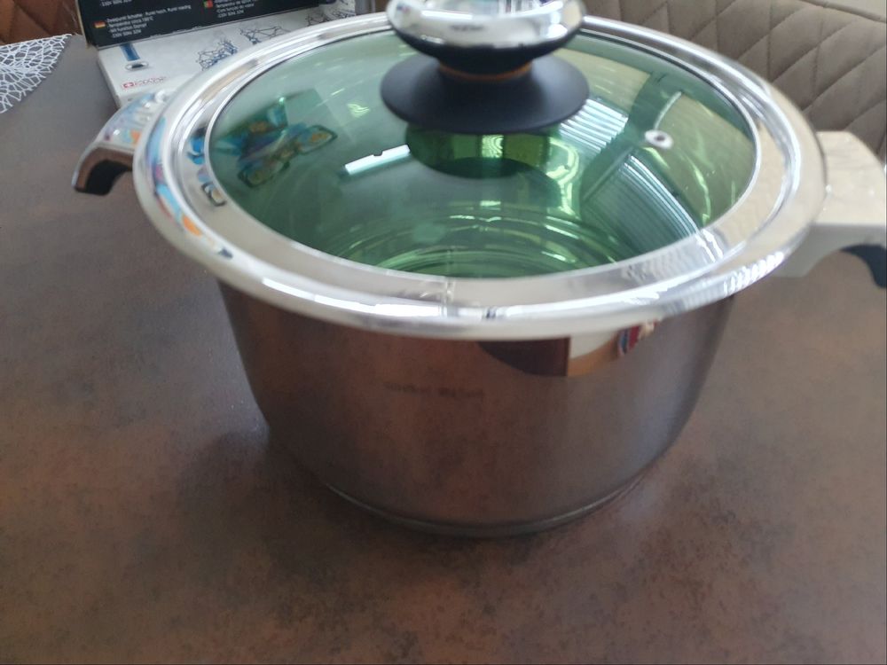 Casserole 6L (Neu (gemäss Beschreibung)) in Sion für CHF 15.9 – mit ...