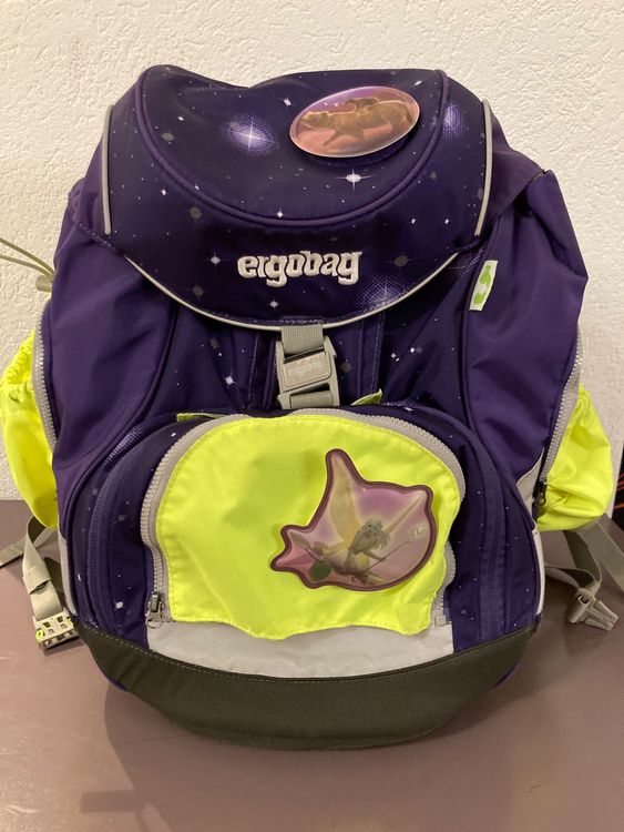 Ergobag | Kaufen auf Ricardo