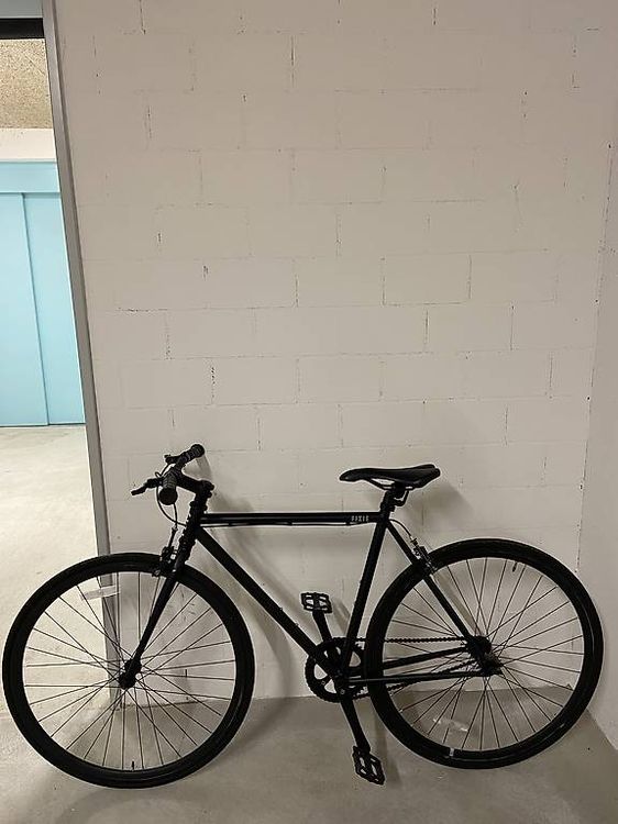 Singlespeed/Fixie Bike 49 cm Velo | Kaufen auf Ricardo