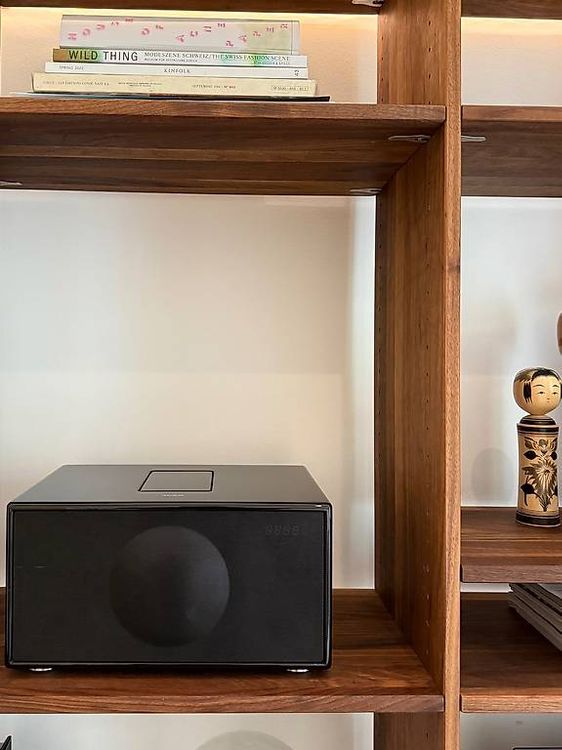 Geneva Sound System Model M (Gebraucht) in St. Gallen für CHF 60 – nur ...