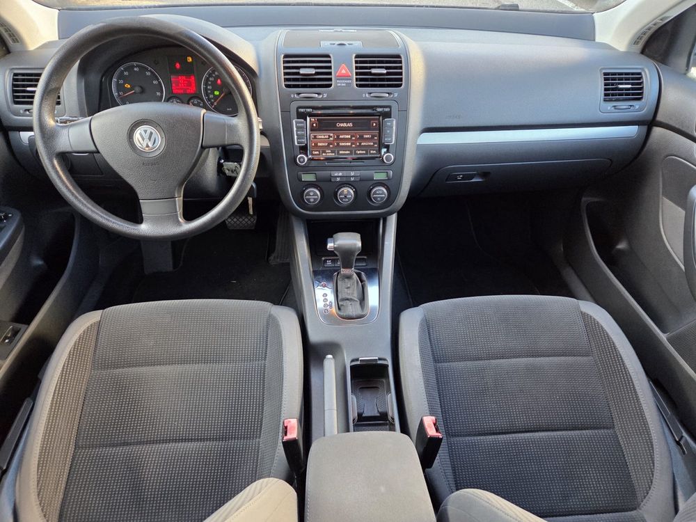 VW Jetta (Golf) 1.4 TSI B04 Automat (Gebraucht) in Prilly für CHF 1536 ...