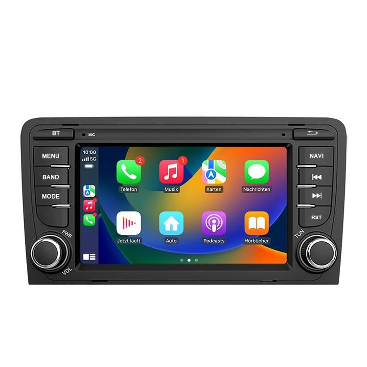 Autoradio Und Navigation