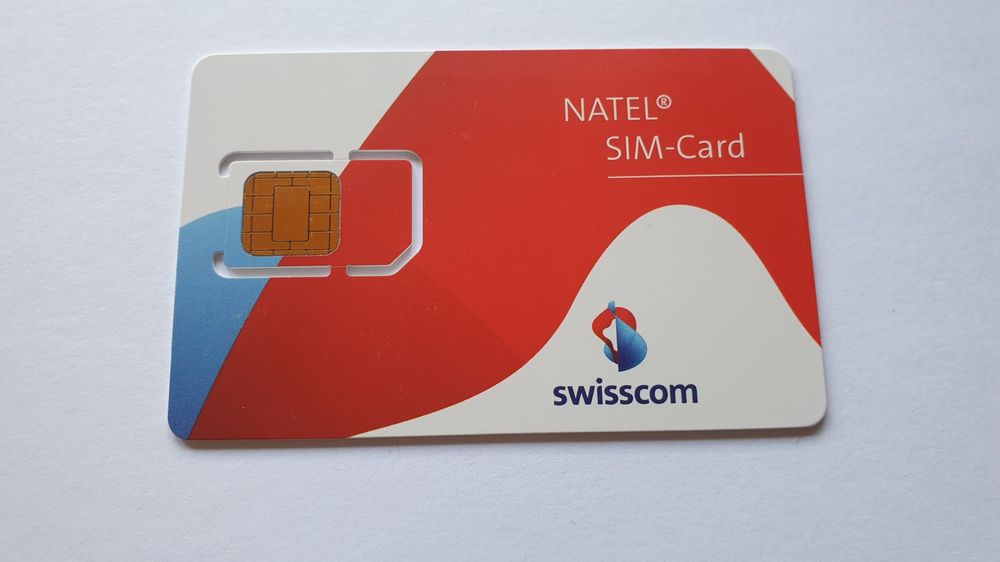 Swisscom VIP Nummer Prepaidakrte Simkarte 0797777683 | Kaufen auf Ricardo