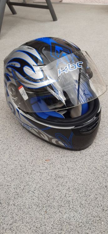 Motorrad Helm (Gebraucht) in Buochs für CHF 60 – mit Lieferung auf ...