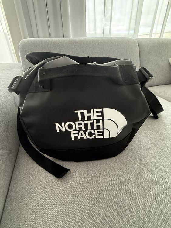NEU: the north face Duffelbag XS Black (Neu (gemäss Beschreibung)) in ...
