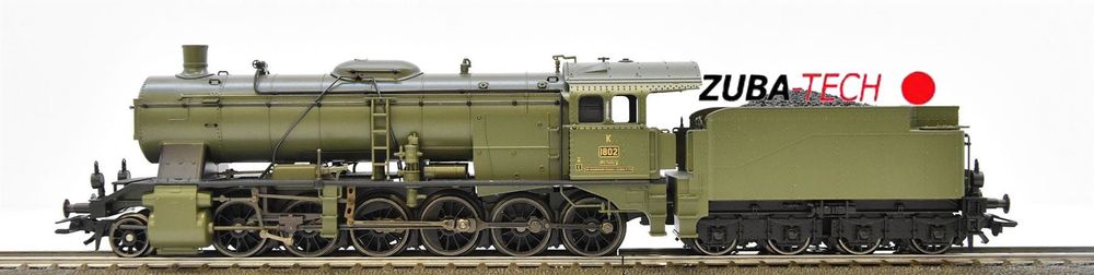 Märklin 37055 Dampflok Klasse K KWStE H0 | Kaufen auf Ricardo