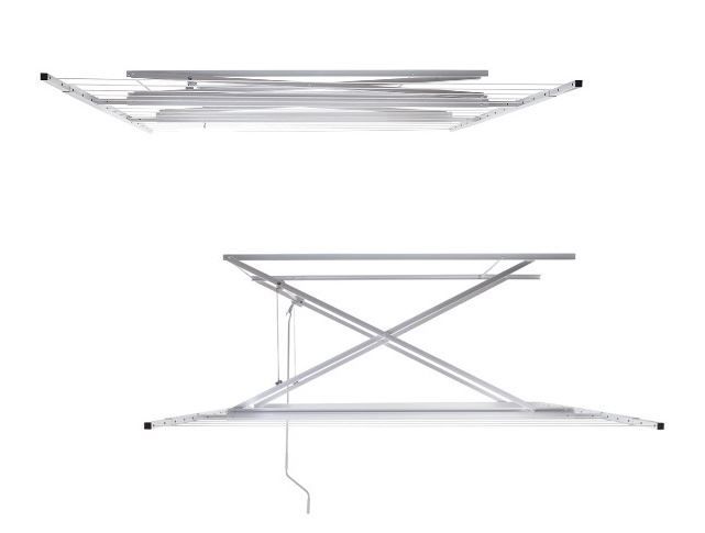 STEWI Deckentrockner Jumbo m.Kurbel 60m (Neu und originalverpackt) in Kägiswil für CHF 398 – nur ...