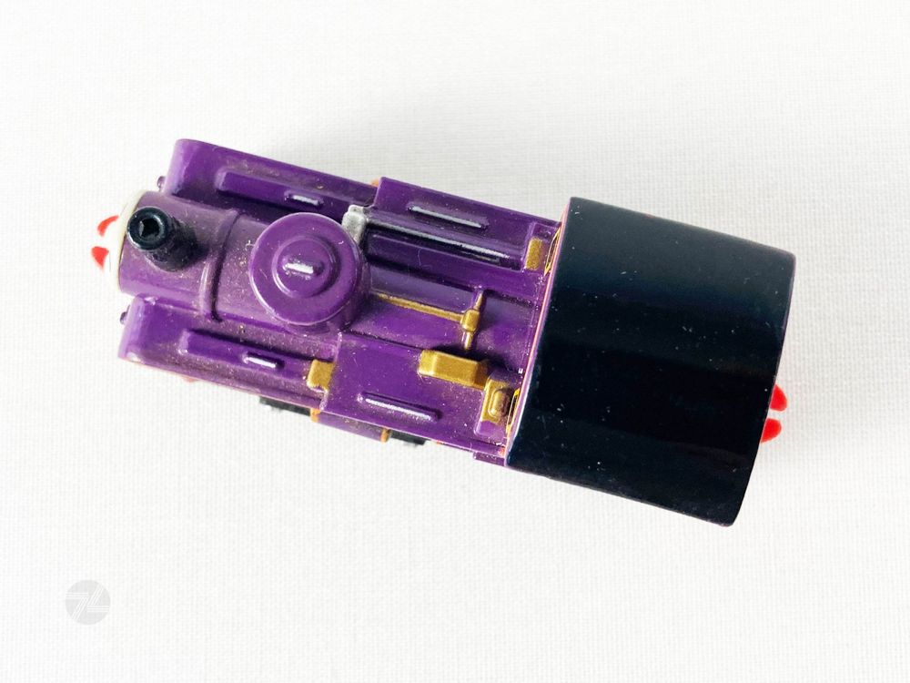 LORD HARRY #6 Thomas Tank Engine & Friends Lokomotive Metall | Kaufen ...