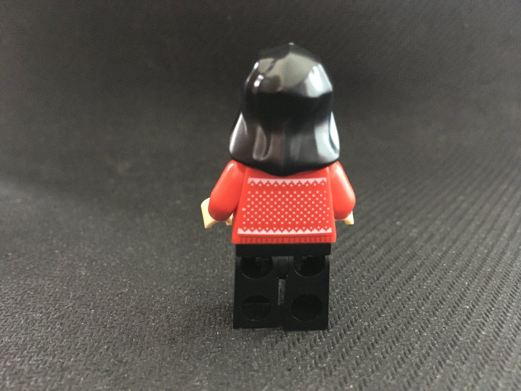 Lego Star Wars Minifigur - sw1297 - Emperor Palpatin (75366) (Neu ...