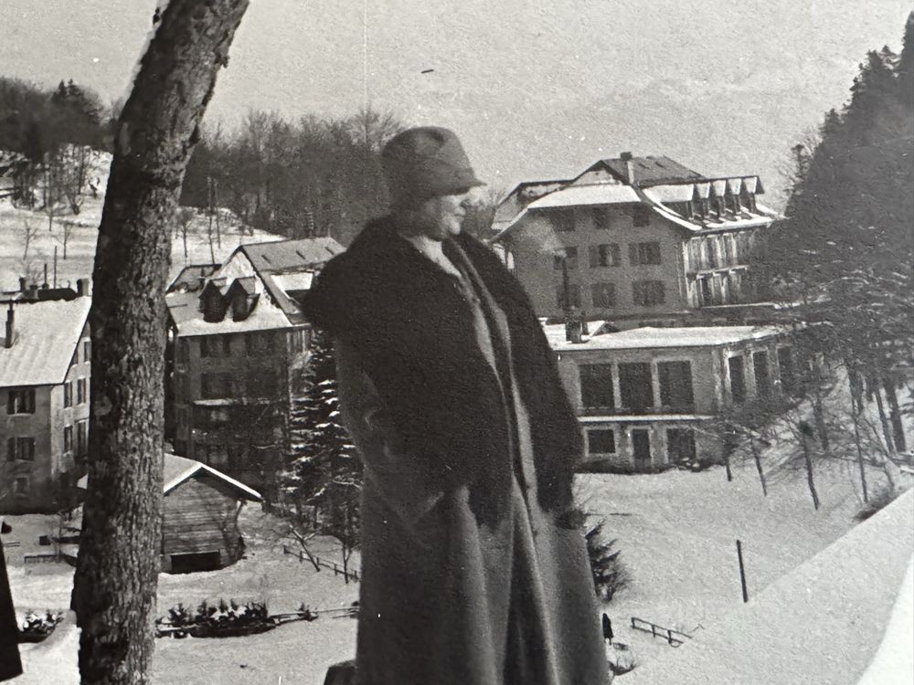 Photo Suisse (D'occasion) à GRAND - LANCY pour CHF 18 – avec livraison ...