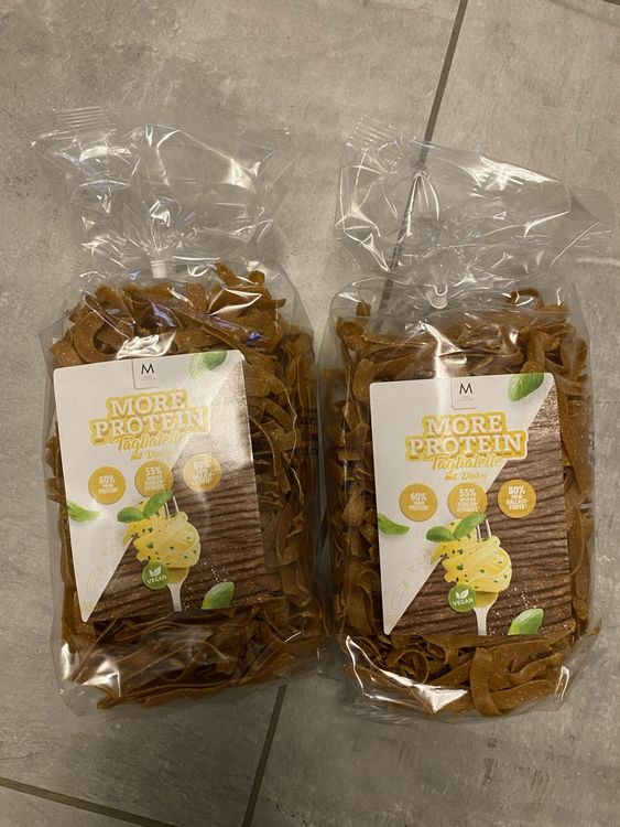 More pasta | Kaufen auf Ricardo