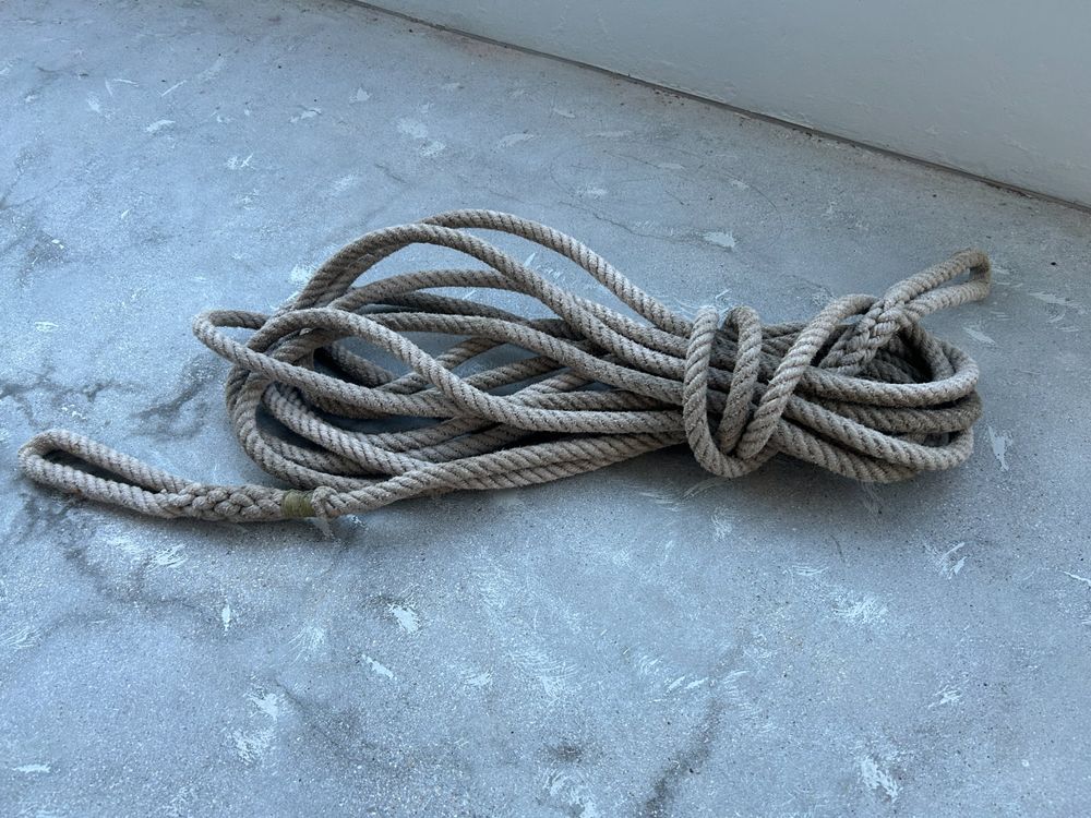 Seil | Kaufen auf Ricardo