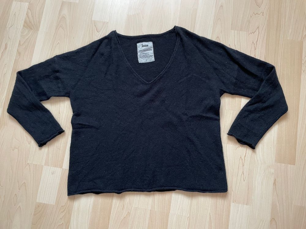 LDB design by Clothes for people 100% Cashmere Pullover-Gr.2 (Gebraucht ...