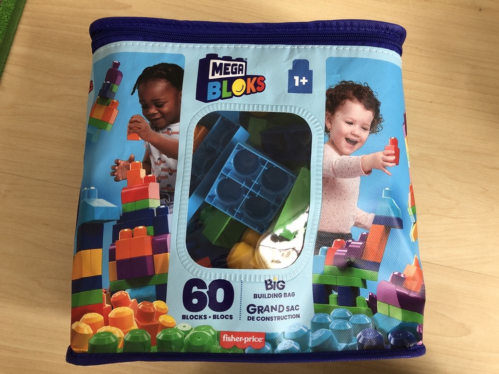 Mega Bloks | Kaufen auf Ricardo