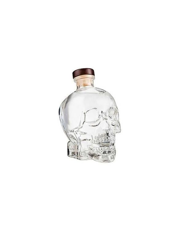 Crystal Head Triple Filtered Vodka 70cl (Gebraucht) in Adligenswil für ...