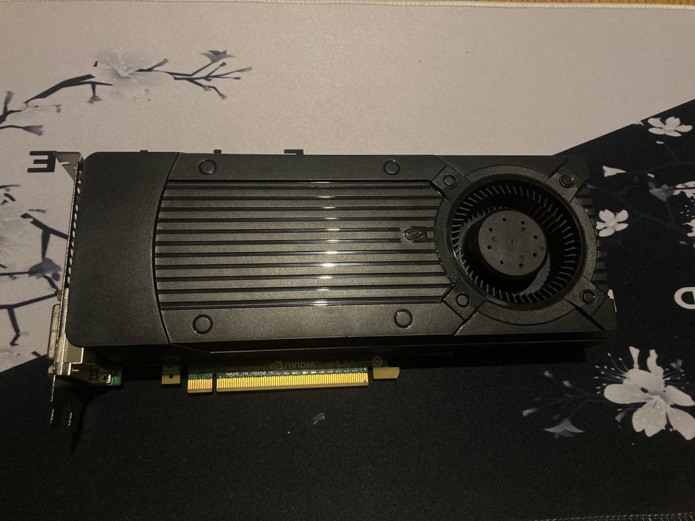 Gtx 760 | Kaufen auf Ricardo