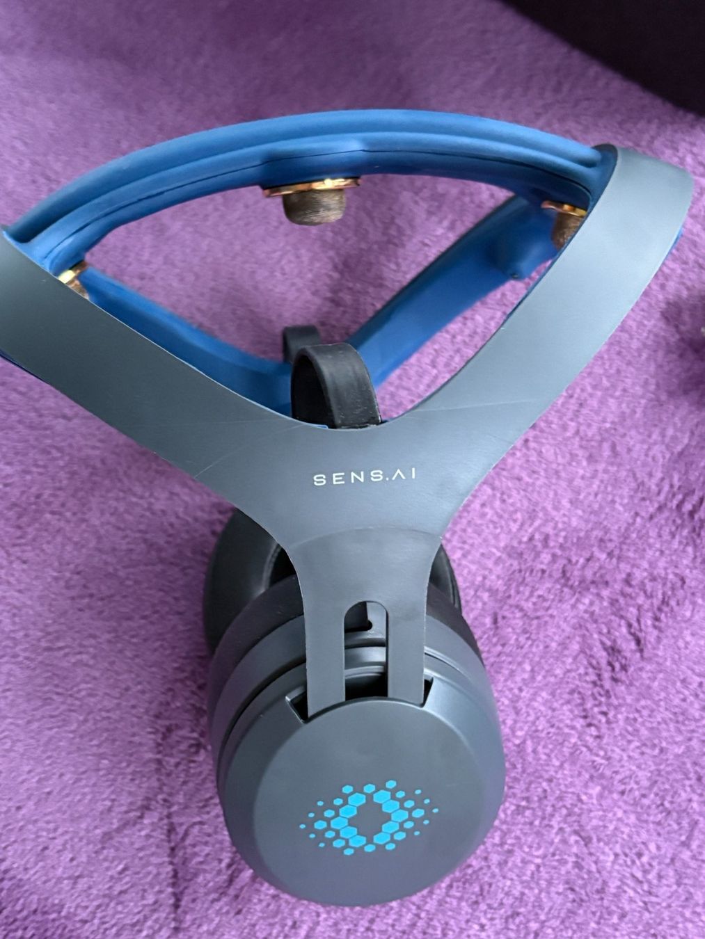 Sens.ai Brain Training System | Top Zustand! (Gebraucht) in Aarau für CHF 890 – mit Lieferung ...