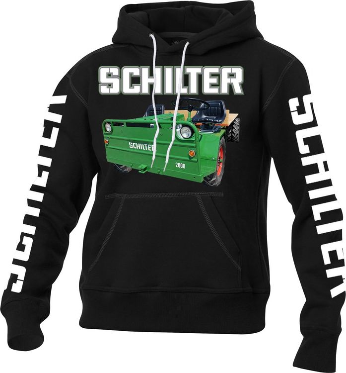 Schilter 2000 Kapuzenpullover (Neu und originalverpackt) in Aettenschwil für CHF 109 – mit ...