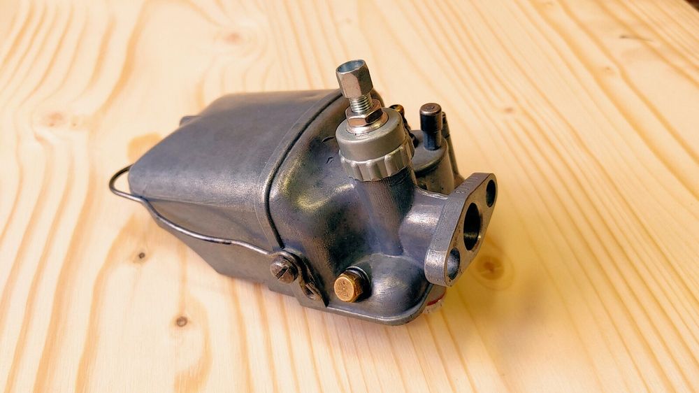 Bing Vergaser 1/12 (13)/73 revidiert für Sachs 50, 502 | Acheter sur ...
