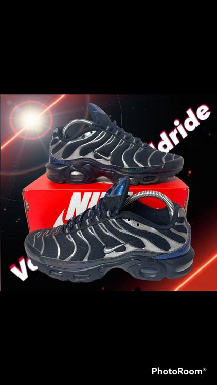 Nike Tn airmax plus tuned 41 no box (Gebraucht) in Genève für CHF 90 ...