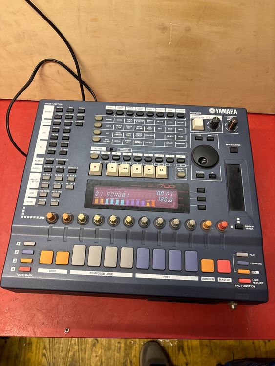 Yamaha SU 700 (Gebraucht) in basel für CHF 260 – mit Lieferung auf ...