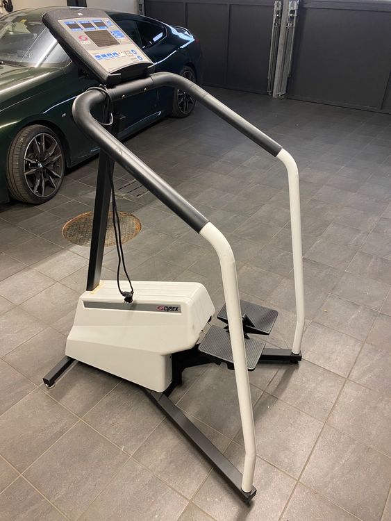 Cybex 500 Stair Stepper (Gebraucht) in Uster für CHF 80 – nur Abholung ...