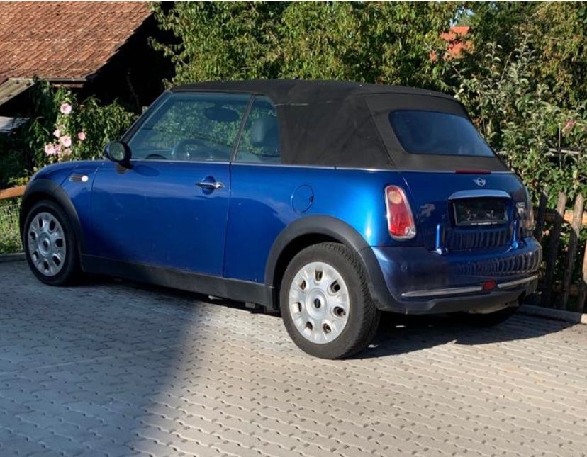 Mini Coper | Kaufen auf Ricardo