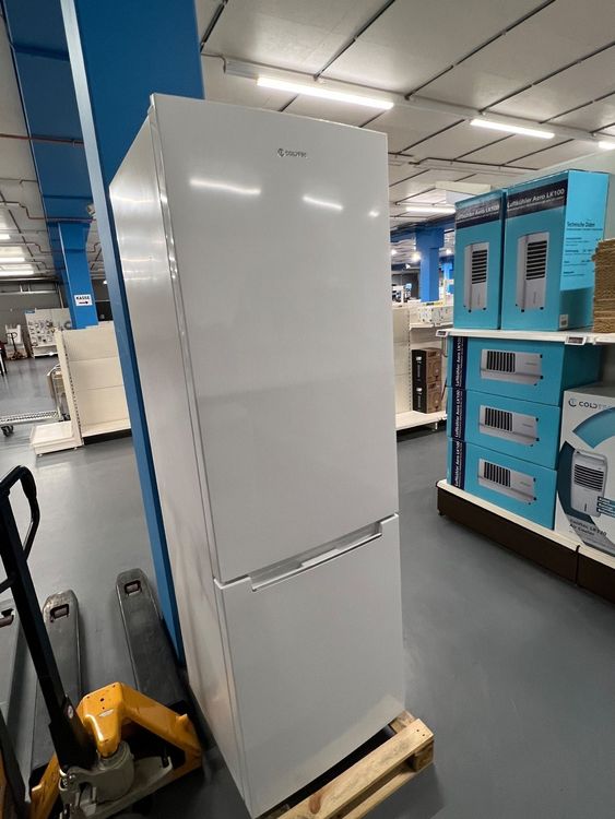 Coldtec KSTK312L Kühl- Gefrierschrank | Kaufen auf Ricardo