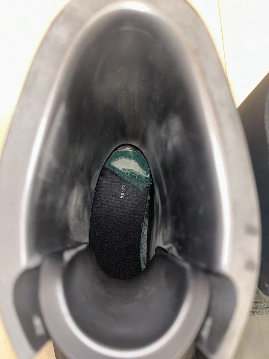Balenciaga Steroid Boots (Gebraucht) in Oberriet SG für CHF 700 – mit ...