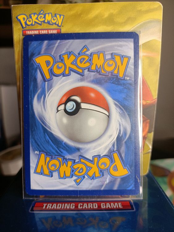 Octillery TG -NearMint (englisch) ab 1CHF!!!!. (Gebraucht) in Zürich ...