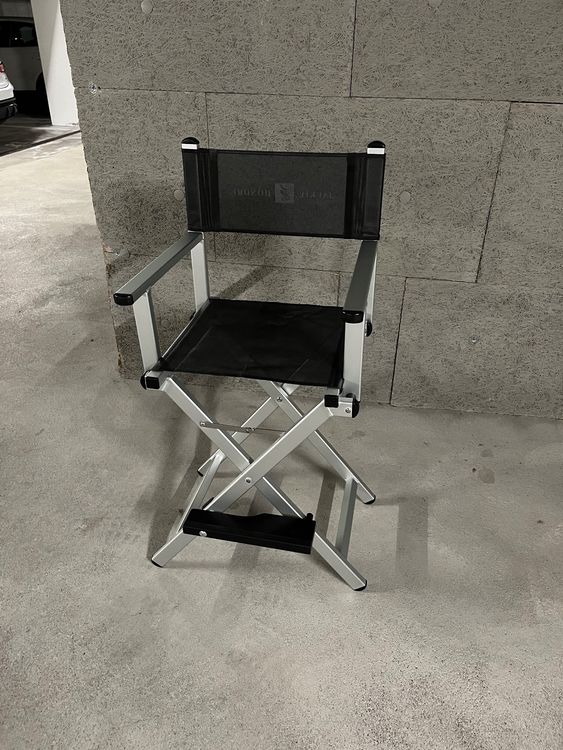 CANTONI Original Makeup Chair (Neuf (Voir description)) à Bulle pour ...
