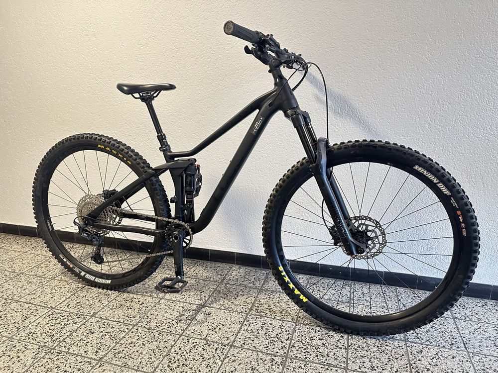 Spannende Cube Fahrrad Gebraucht Bilder