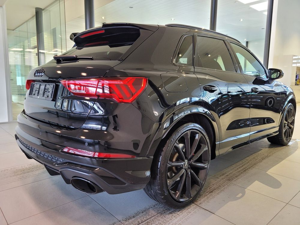 25 Tfsi Quattro