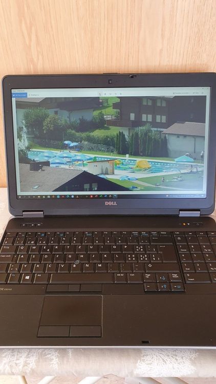Dell Latitude E 6540 | Kaufen auf Ricardo
