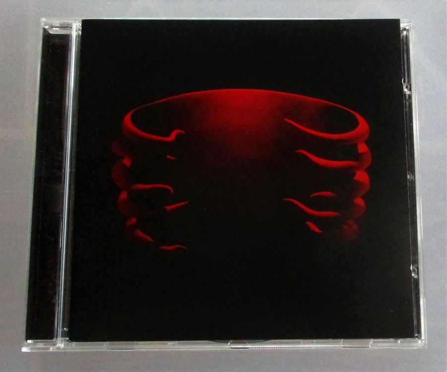 TOOL - Undertow (Gebraucht) in Lichtensteig für CHF 4.2 – mit Lieferung ...