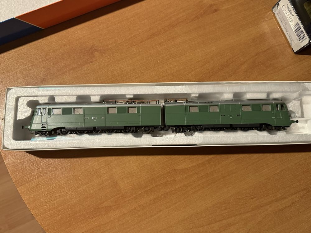 Roco 63771 Ae 8/14 Landi Lok | Kaufen auf Ricardo