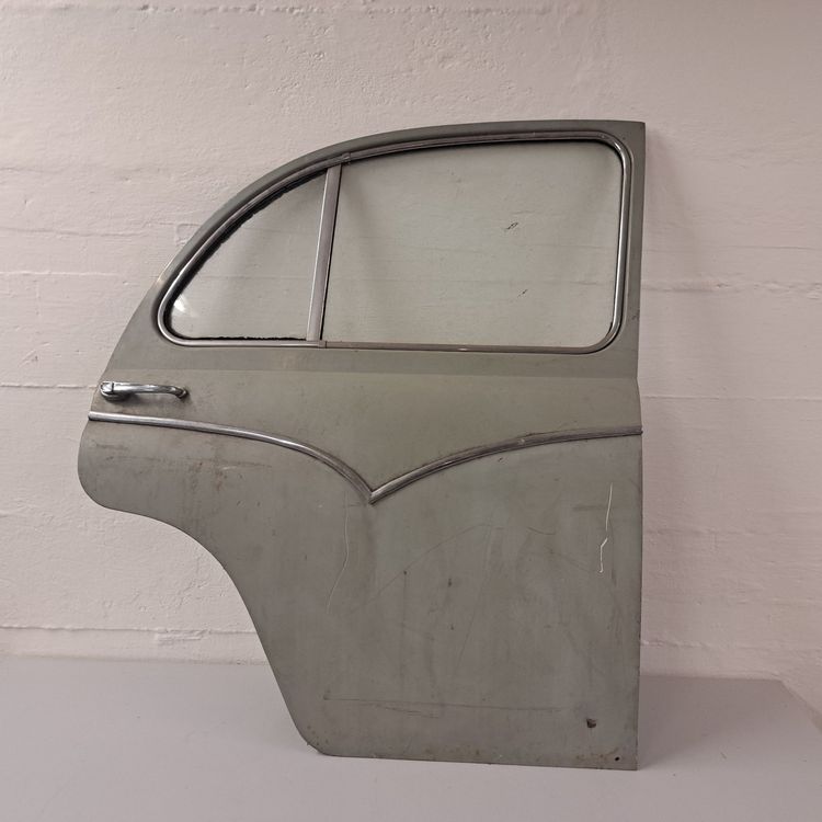 Oldtimer Autotüre Vintage Tür Deko | Kaufen auf Ricardo