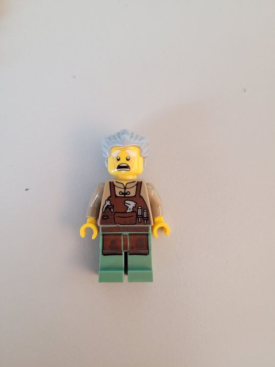 13: Lego Ninjago Ed Walker | Kaufen auf Ricardo