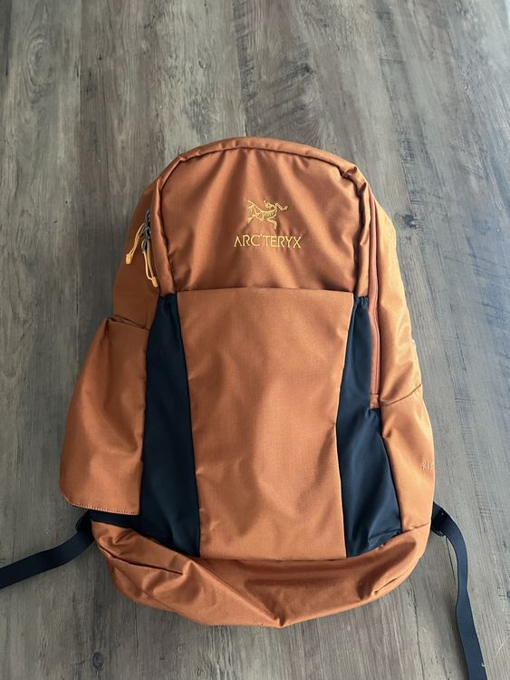 Arc’teryx 20 Liter Rucksack Kitsilano Backpack (Gebraucht) in Buochs ...